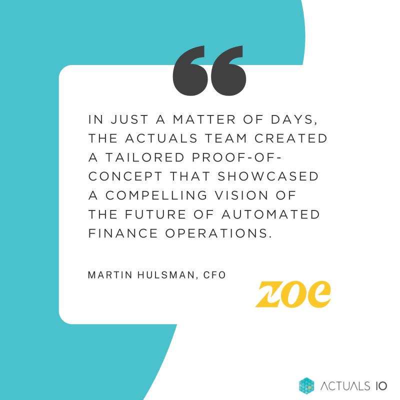 Peter Engel on LinkedIn: #actuals #expansion #financeautomation Peter Engel on LinkedIn: #actuals #expansion #financeautomation