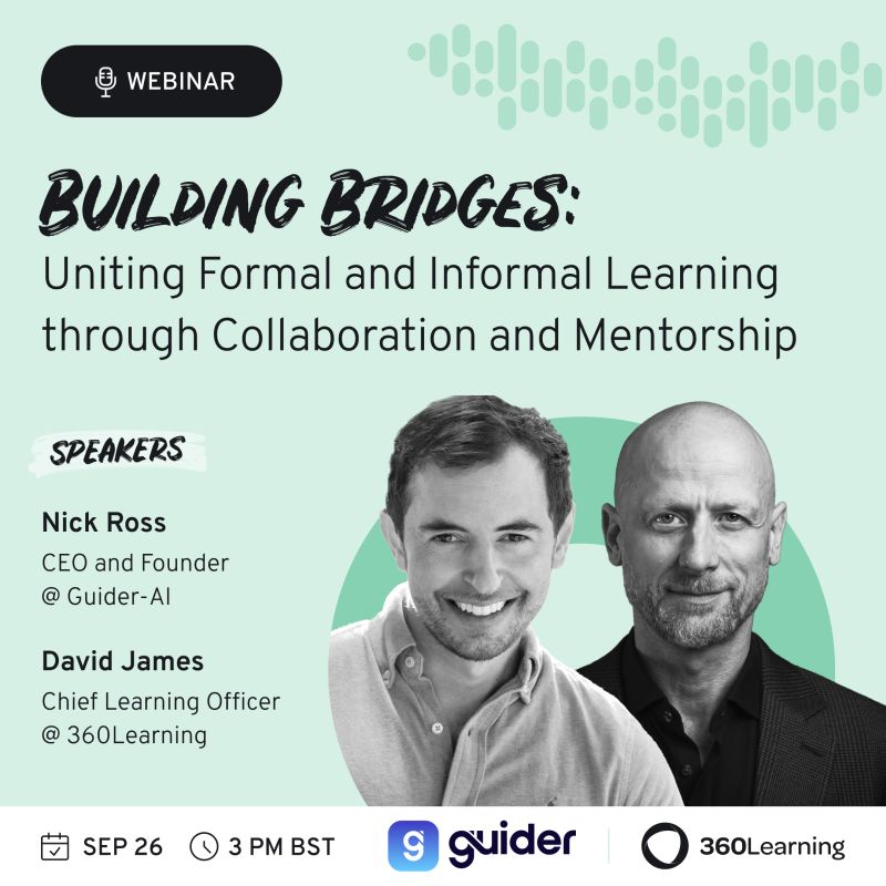 360Learning on LinkedIn: #learninganddevelopment #webinar # ... 360Learning on LinkedIn: #learninganddevelopment #webinar # ...