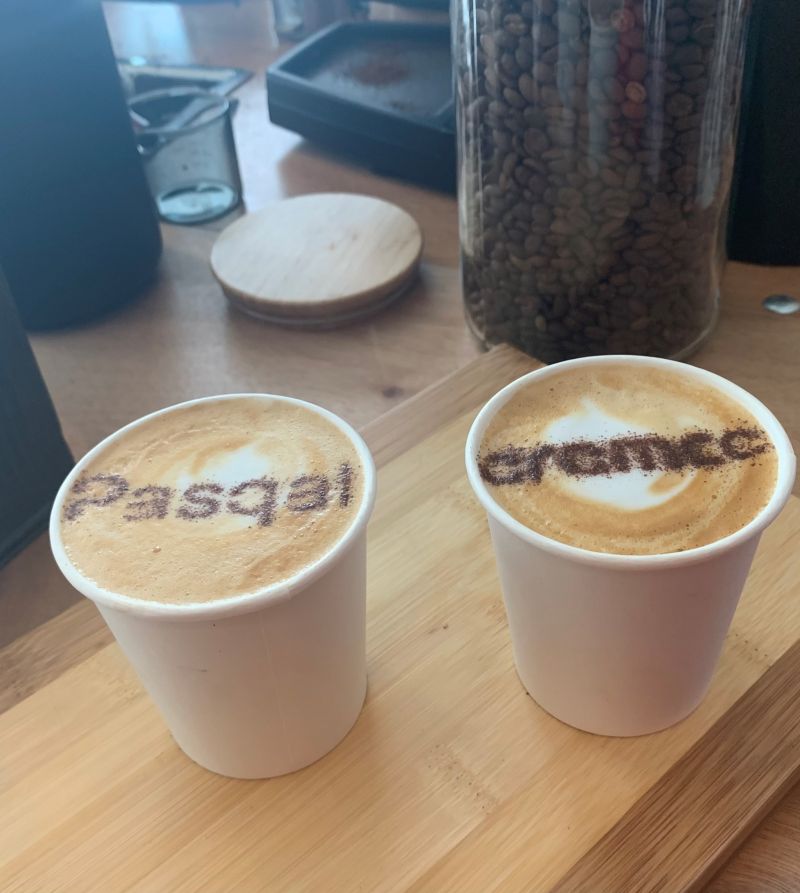 Pasqal on LinkedIn: #quantum #lifeatpasqal #aramco #quantumcomputing Pasqal on LinkedIn: #quantum #lifeatpasqal #aramco #quantumcomputing