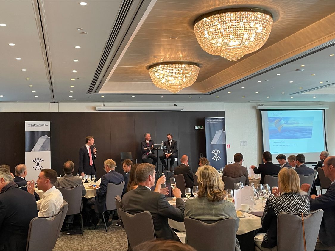 Alex Declercq posted on LinkedIn Alex Declercq posted on LinkedIn