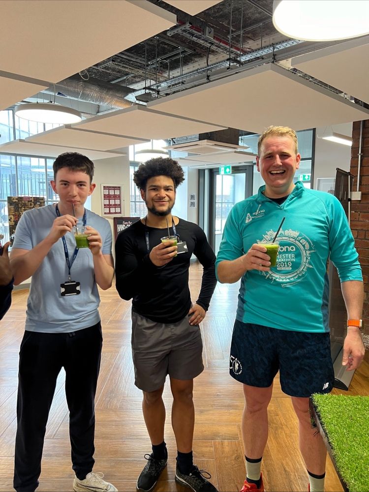 Matt Webley on LinkedIn: It was delicious, thank you for organising ... Matt Webley on LinkedIn: It was delicious, thank you for organising ...