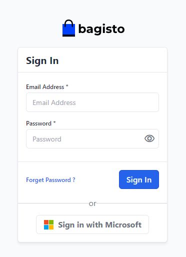 Bagisto Europe on LinkedIn: #bagisto #azure #admin #opensource #laravel Bagisto Europe on LinkedIn: #bagisto #azure #admin #opensource #laravel