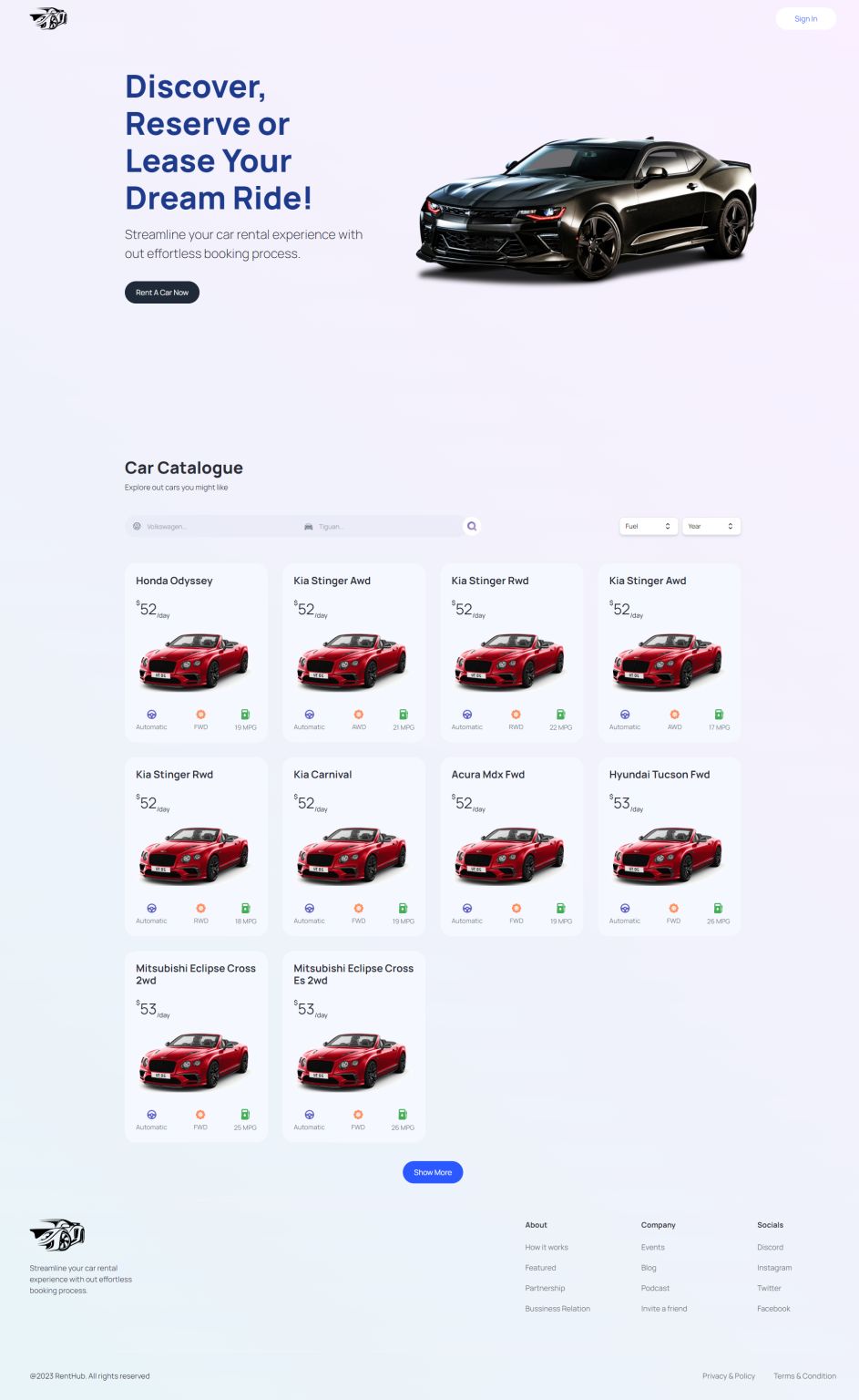 Izaan Ahmed Khan on LinkedIn: #renthub #reactjs #nextjs #typescript # ... Izaan Ahmed Khan on LinkedIn: #renthub #reactjs #nextjs #typescript # ...