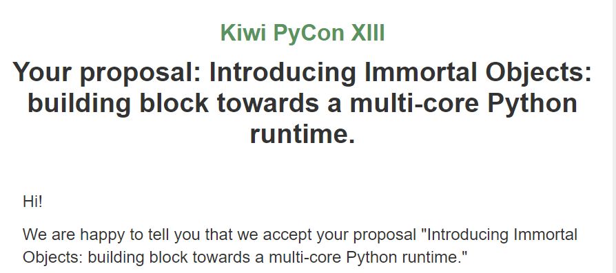 Aditya Mehra on LinkedIn: #kiwipycon #python #programming #techtalk # ... Aditya Mehra on LinkedIn: #kiwipycon #python #programming #techtalk # ...