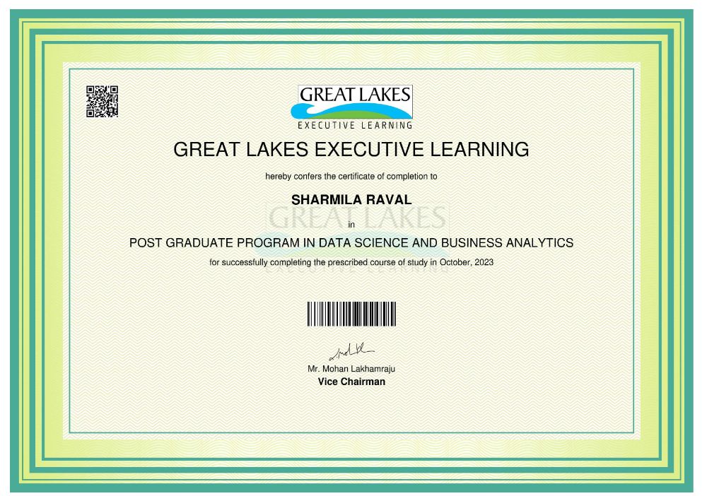 Sharmila Raval on LinkedIn: #datascience #datascientist # ... Sharmila Raval on LinkedIn: #datascience #datascientist # ...