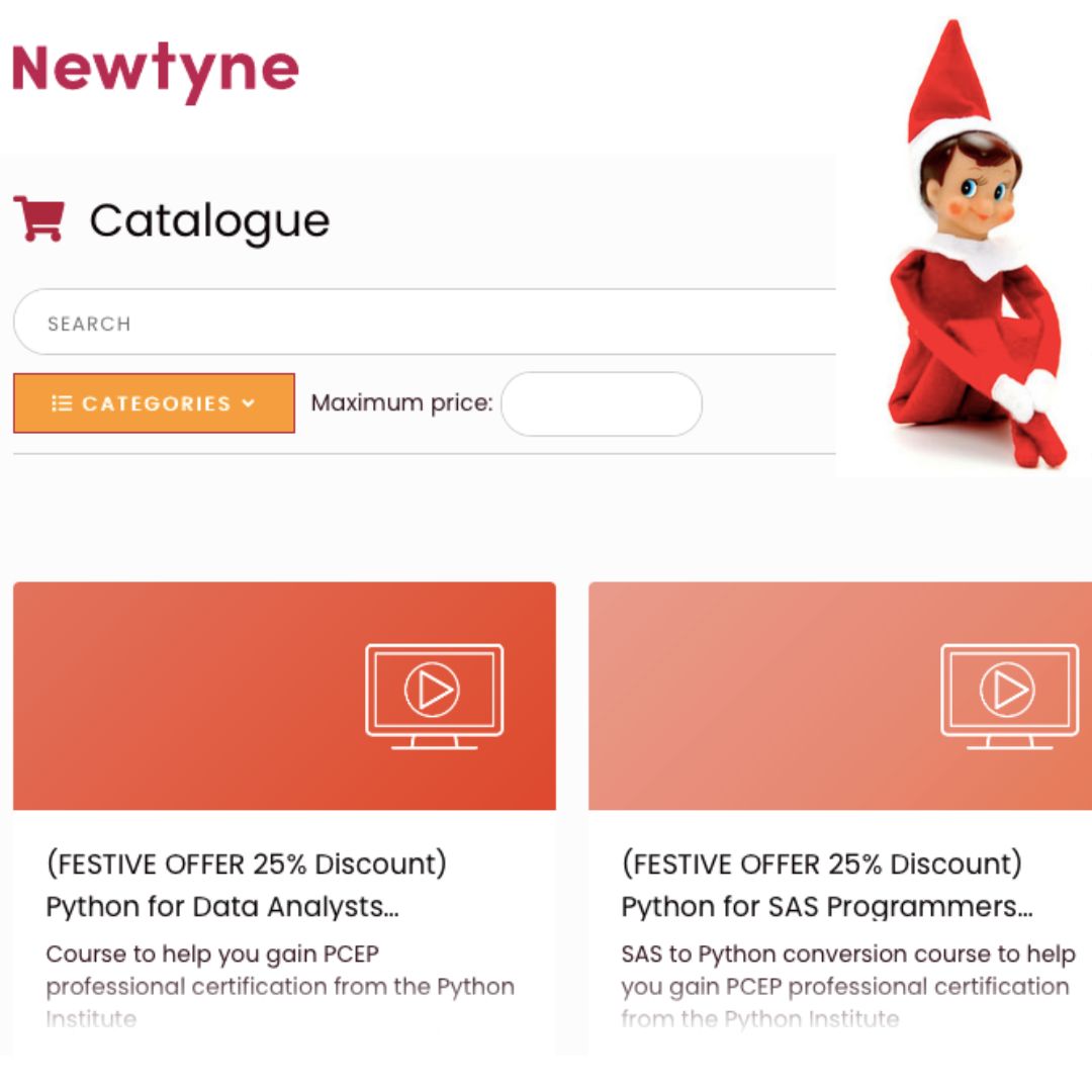 Newtyne Consultancy and Training on LinkedIn: #data #pcep # ... Newtyne Consultancy and Training on LinkedIn: #data #pcep # ...
