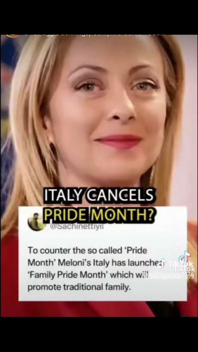 John McKenzie Top 1% on LinkedIn: ITALY MAKES COMMON SENSE MOVE TO ... John McKenzie Top 1% on LinkedIn: ITALY MAKES COMMON SENSE MOVE TO ...