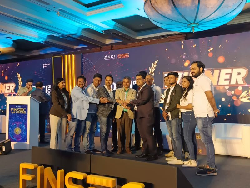 Data Security Council of India on LinkedIn: #innovationbox | 10 comments Data Security Council of India on LinkedIn: #innovationbox | 10 comments