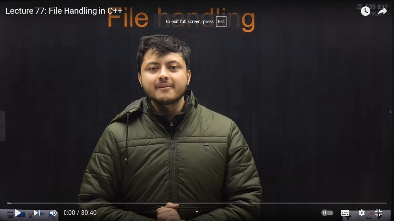 Om Kadam on LinkedIn: #coderarmy #180daysofcode Om Kadam on LinkedIn: #coderarmy #180daysofcode