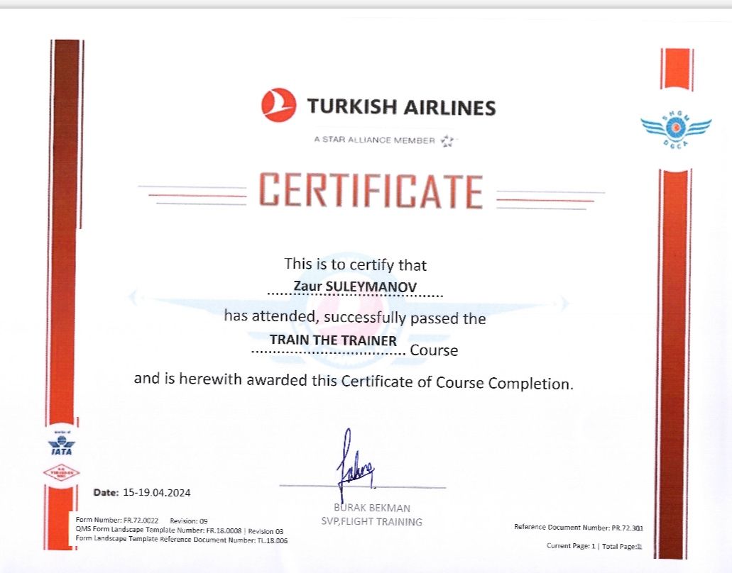 Zaur Suleymanov posted on LinkedIn Zaur Suleymanov posted on LinkedIn