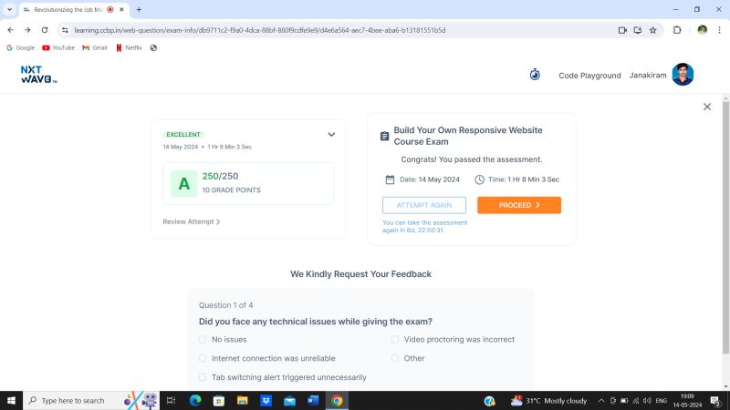 Janakiram Chikkala on LinkedIn: #day35 #60daysofcoding #bootstrap # ... Janakiram Chikkala on LinkedIn: #day35 #60daysofcoding #bootstrap # ...