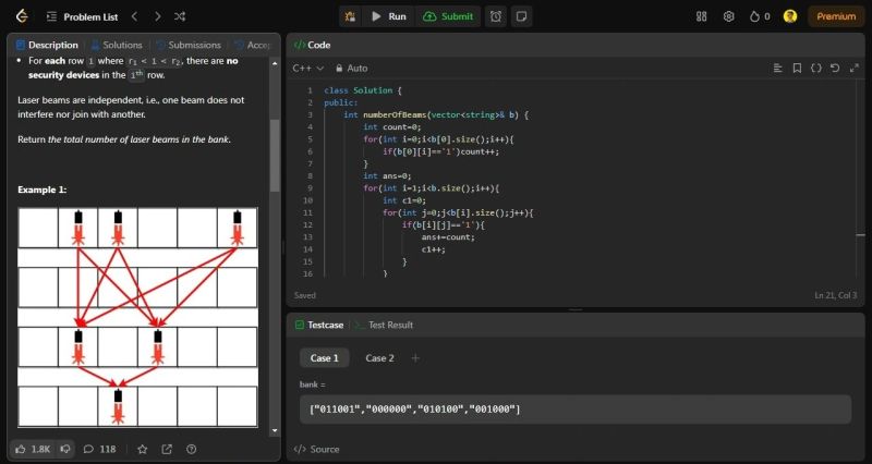 Mohd Mahtab on LinkedIn: #100dayscodechalange #100daysofcode #leetcode ... Mohd Mahtab on LinkedIn: #100dayscodechalange #100daysofcode #leetcode ...