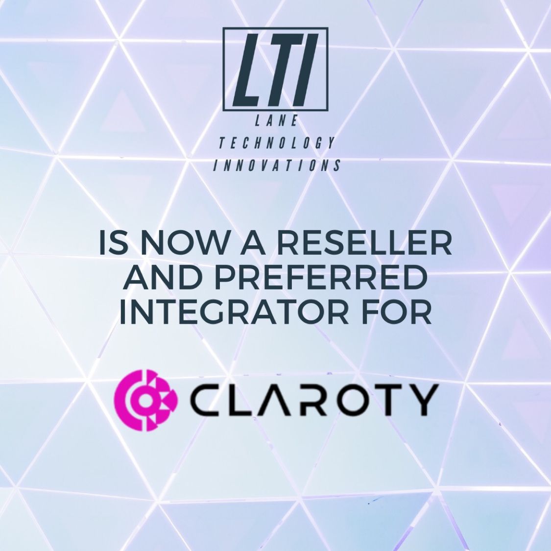 Claroty posted on LinkedIn Claroty posted on LinkedIn