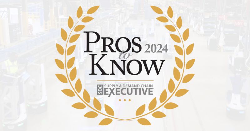 Locus Robotics on LinkedIn: Locus Robotics Executives Named to Supply ... Locus Robotics on LinkedIn: Locus Robotics Executives Named to Supply ...