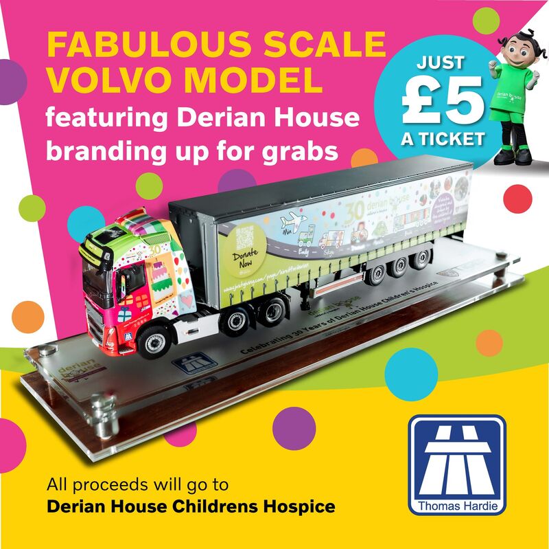 Thomas Hardie Commercials Ltd on LinkedIn: It's your last chance to ... Thomas Hardie Commercials Ltd on LinkedIn: It's your last chance to ...