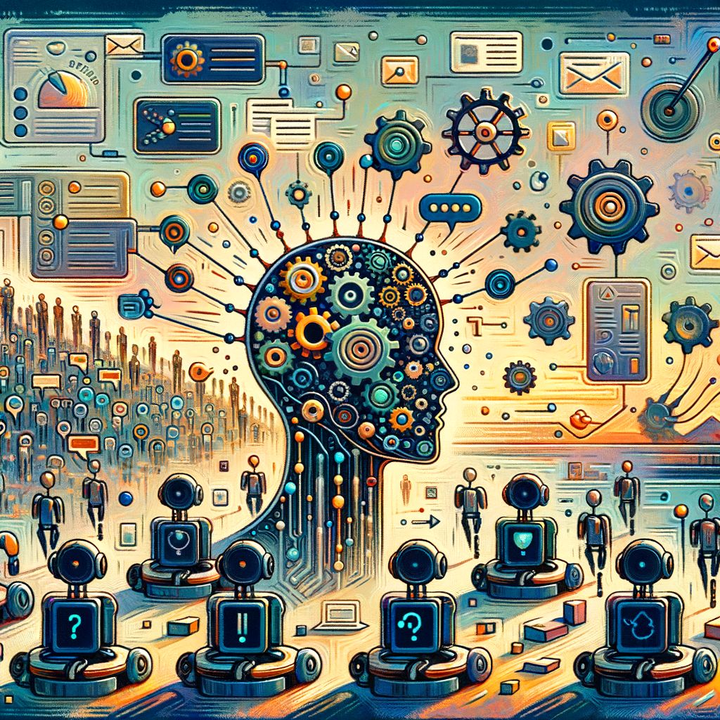 Pedro Gajardo on LinkedIn: Get this: GPT-4 outsmarts a grad student. It ... Pedro Gajardo on LinkedIn: Get this: GPT-4 outsmarts a grad student. It ...
