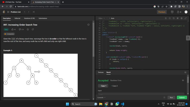 Bhargav Patki on LinkedIn: #100daysofcode #github #cpp #codingchallenge ... Bhargav Patki on LinkedIn: #100daysofcode #github #cpp #codingchallenge ...