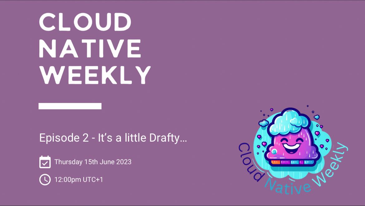 Karl C. on LinkedIn: #cloudnative #azure #aws #gcp #kubernetes # ... Karl C. on LinkedIn: #cloudnative #azure #aws #gcp #kubernetes # ...