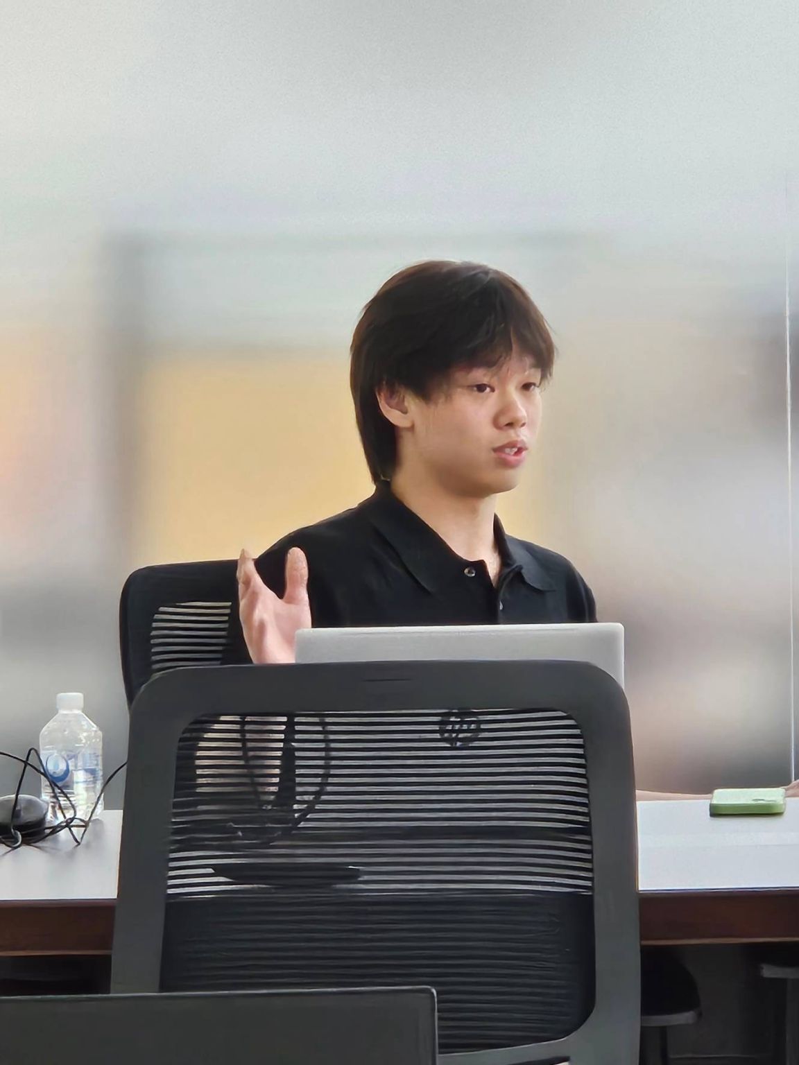 Ryushen Tan on LinkedIn: 🌟What an incredible experience! 🌟 Yesterday, I ... Ryushen Tan on LinkedIn: 🌟What an incredible experience! 🌟 Yesterday, I ...