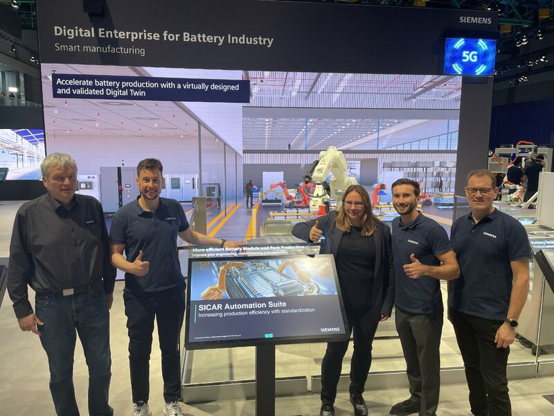 Daniela Morgenroth on LinkedIn: #battery #additivemanufactured # ... Daniela Morgenroth on LinkedIn: #battery #additivemanufactured # ...
