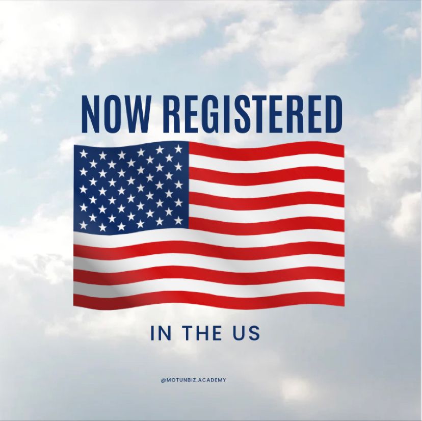 MotunBiz Academy on LinkedIn: MotunBiz Academy is officially now ... MotunBiz Academy on LinkedIn: MotunBiz Academy is officially now ...