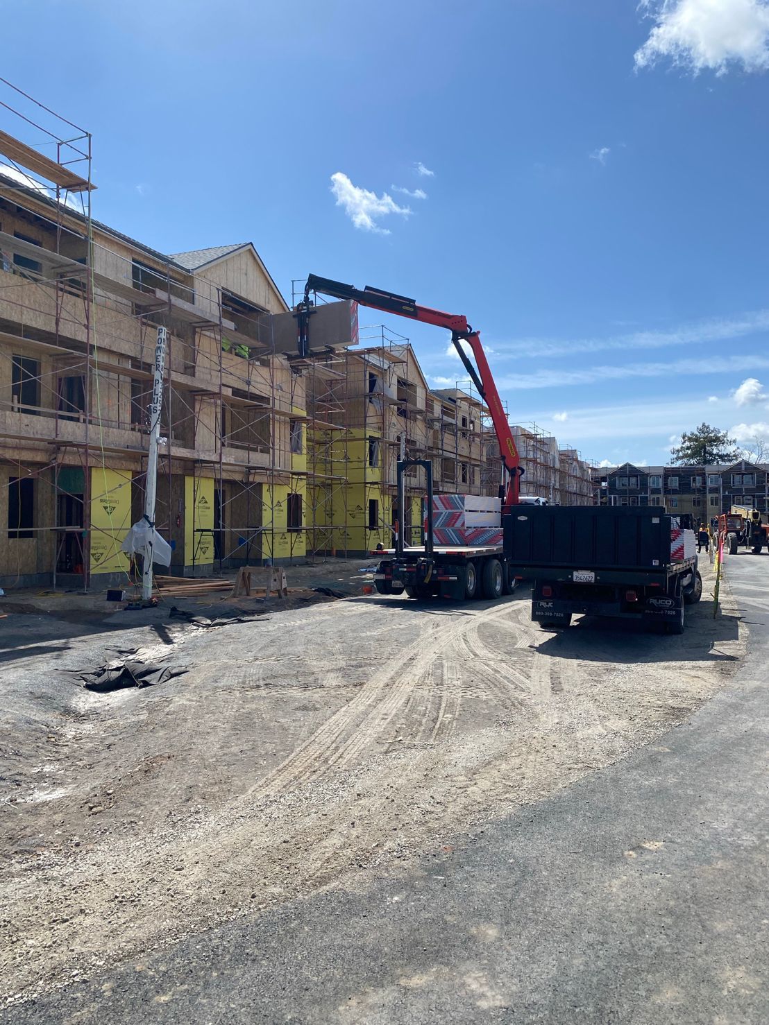 Hillmann Consulting, LLC on LinkedIn: #construction #project # ... Hillmann Consulting, LLC on LinkedIn: #construction #project # ...