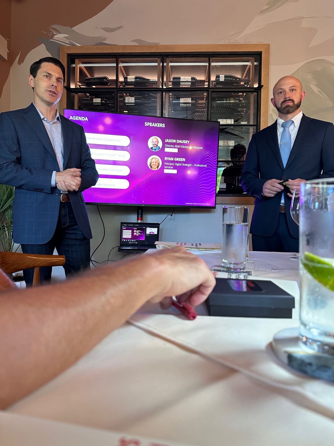 Adobe Experience Cloud on LinkedIn: #adobeprofessionalservices Adobe Experience Cloud on LinkedIn: #adobeprofessionalservices