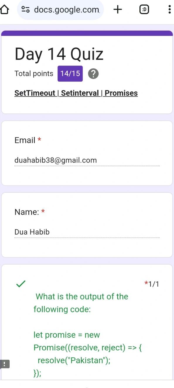 Dua Habib on LinkedIn: #itcourses #giaic #typescript #codingchallenges ... Dua Habib on LinkedIn: #itcourses #giaic #typescript #codingchallenges ...