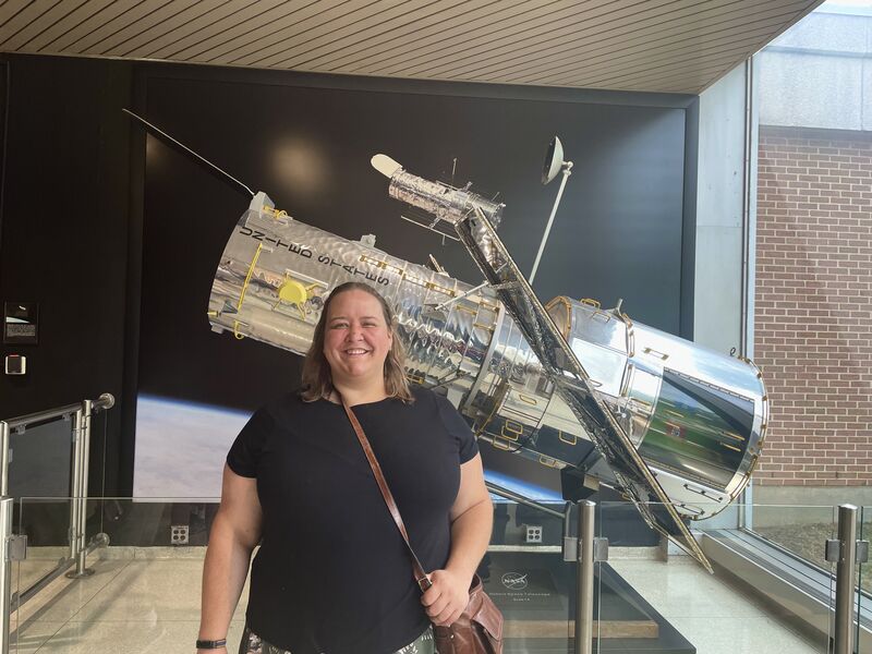 Megan Behrmann, Ph.D. on LinkedIn: #asa2024 Megan Behrmann, Ph.D. on LinkedIn: #asa2024