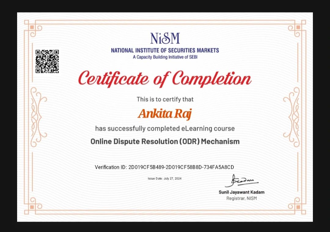 ANKITA RAJ on LinkedIn: ๐งก๐ ANKITA RAJ on LinkedIn: ๐งก๐