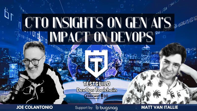 TestGuild on LinkedIn: #ai #genai #gai #generativeai #aiintesting # ... TestGuild on LinkedIn: #ai #genai #gai #generativeai #aiintesting # ...