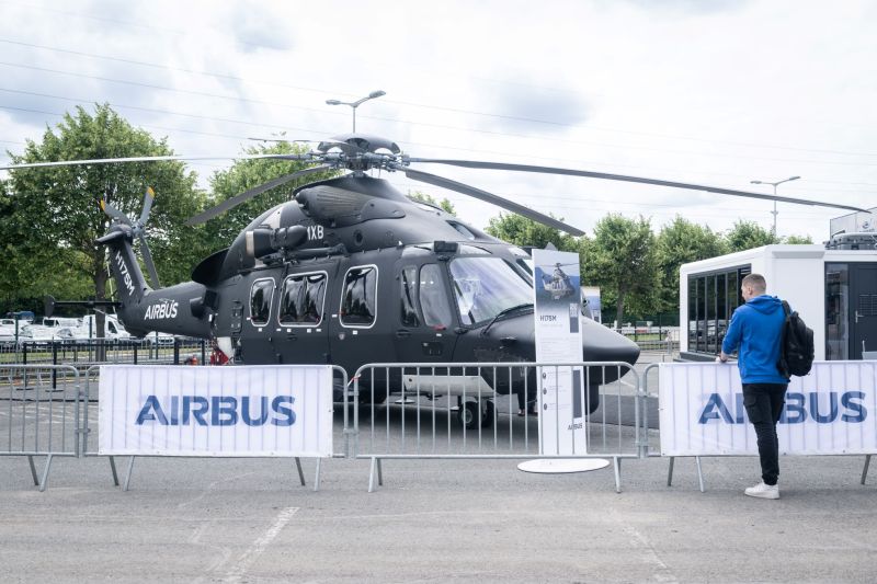 Airbus Helicopters on LinkedIn: #airbushelicopters #airbusdefence # ... Airbus Helicopters on LinkedIn: #airbushelicopters #airbusdefence # ...