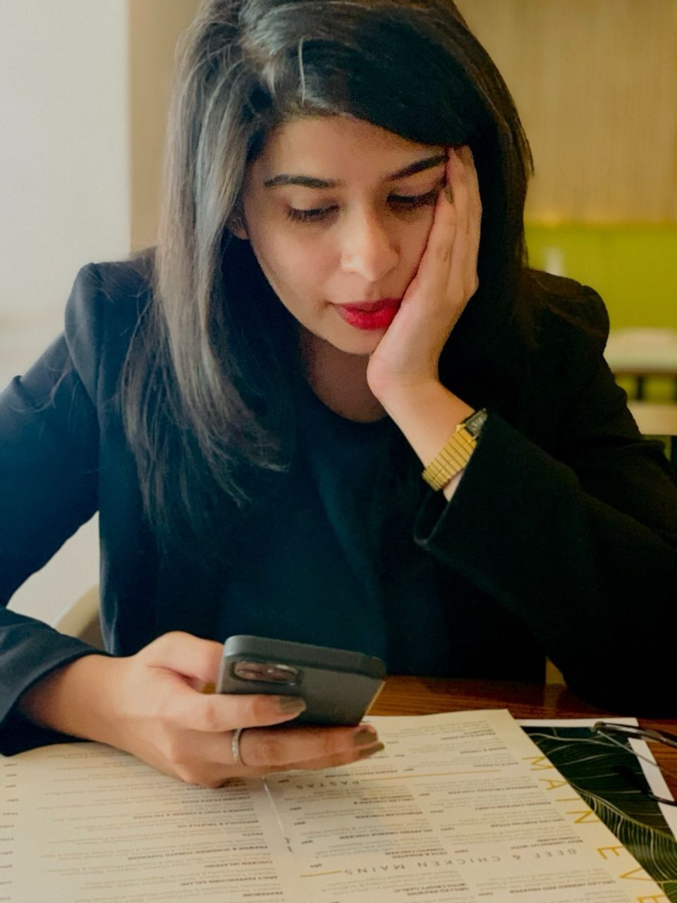 Tuba Ishtiaq Khan on LinkedIn: #hiring #urgenthiring #designer #editor Tuba Ishtiaq Khan on LinkedIn: #hiring #urgenthiring #designer #editor