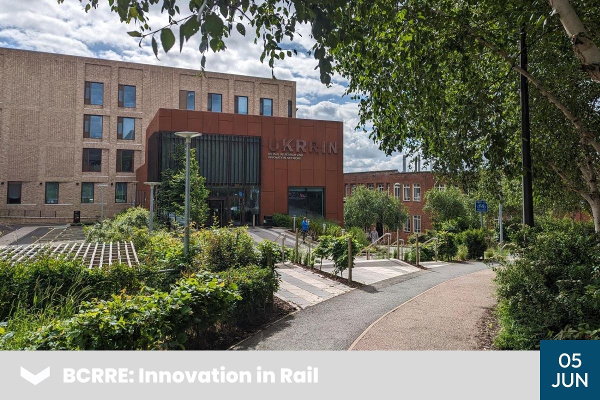 Pendyne on LinkedIn: #bcrre #rail #tech Pendyne on LinkedIn: #bcrre #rail #tech