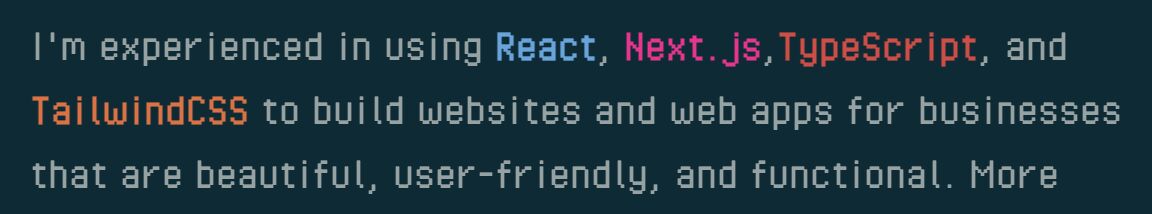 Reid Fuhrman on LinkedIn: #html #css #html #css #webdev #learninpublic Reid Fuhrman on LinkedIn: #html #css #html #css #webdev #learninpublic