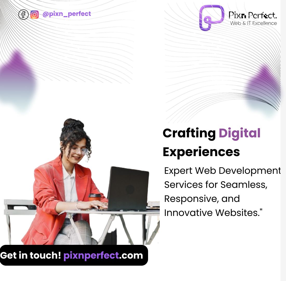 PixnPerfect on LinkedIn: #webdevelopment #codinglife #programming # ... PixnPerfect on LinkedIn: #webdevelopment #codinglife #programming # ...