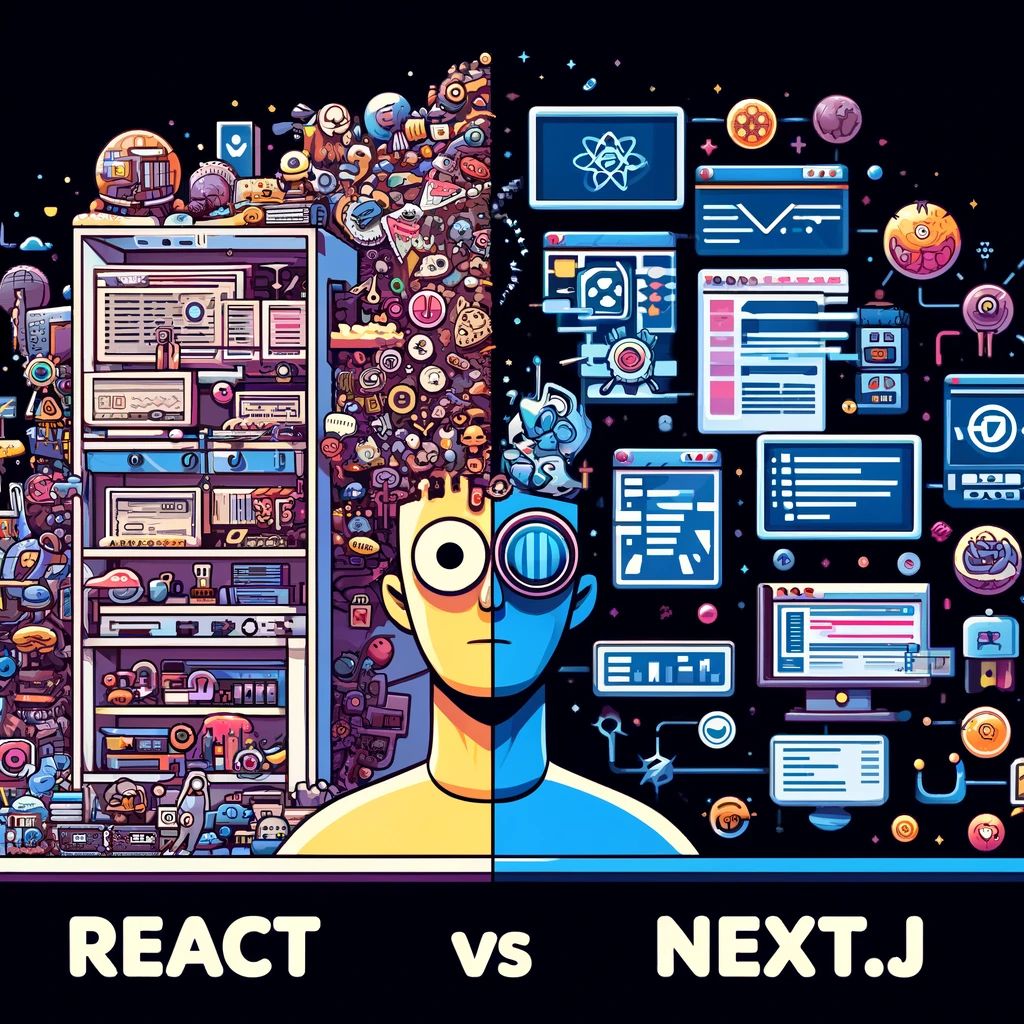 Mohamed Ghannou sur LinkedIn : #webdevelopment #nextjs #react # ... Mohamed Ghannou sur LinkedIn : #webdevelopment #nextjs #react # ...