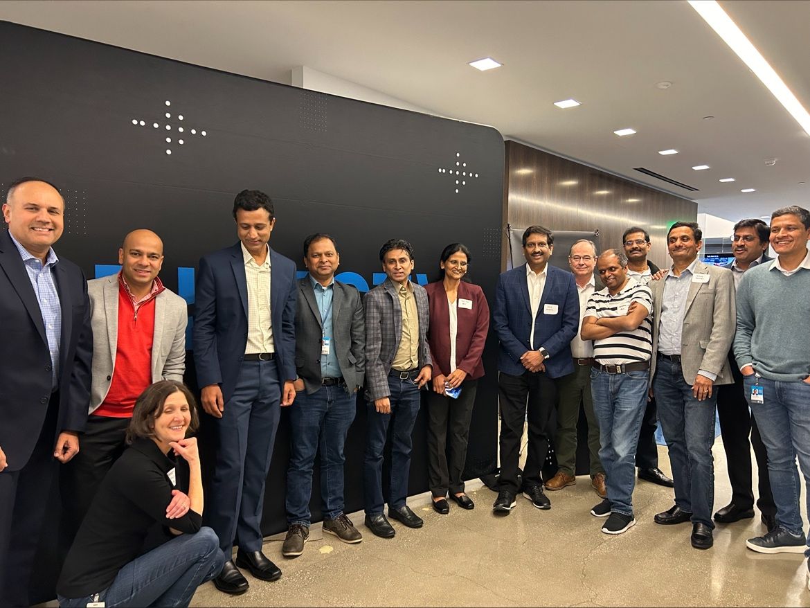 Kiran Subba Rao on LinkedIn: #genai Kiran Subba Rao on LinkedIn: #genai