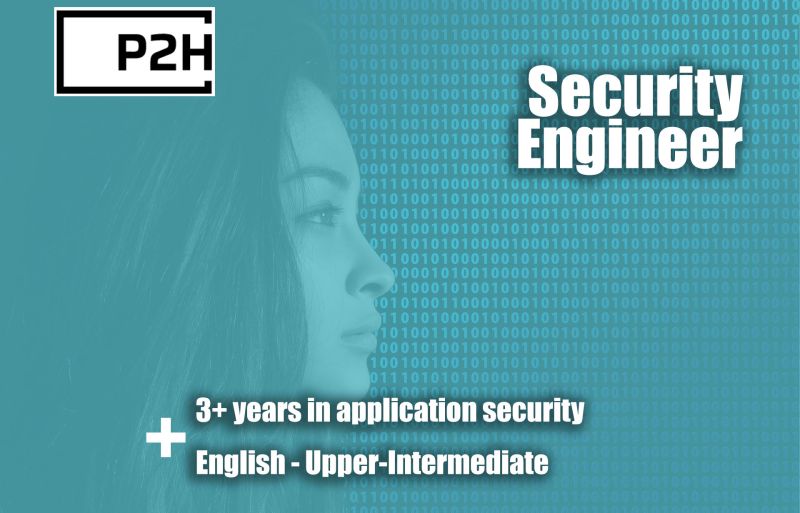 Viktor Lukyanchenkov on LinkedIn: #p2h #security #safety #hiring # ... Viktor Lukyanchenkov on LinkedIn: #p2h #security #safety #hiring # ...