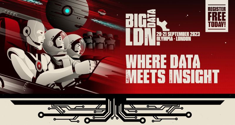 OctaiPipe on LinkedIn: #bigdataldn OctaiPipe on LinkedIn: #bigdataldn