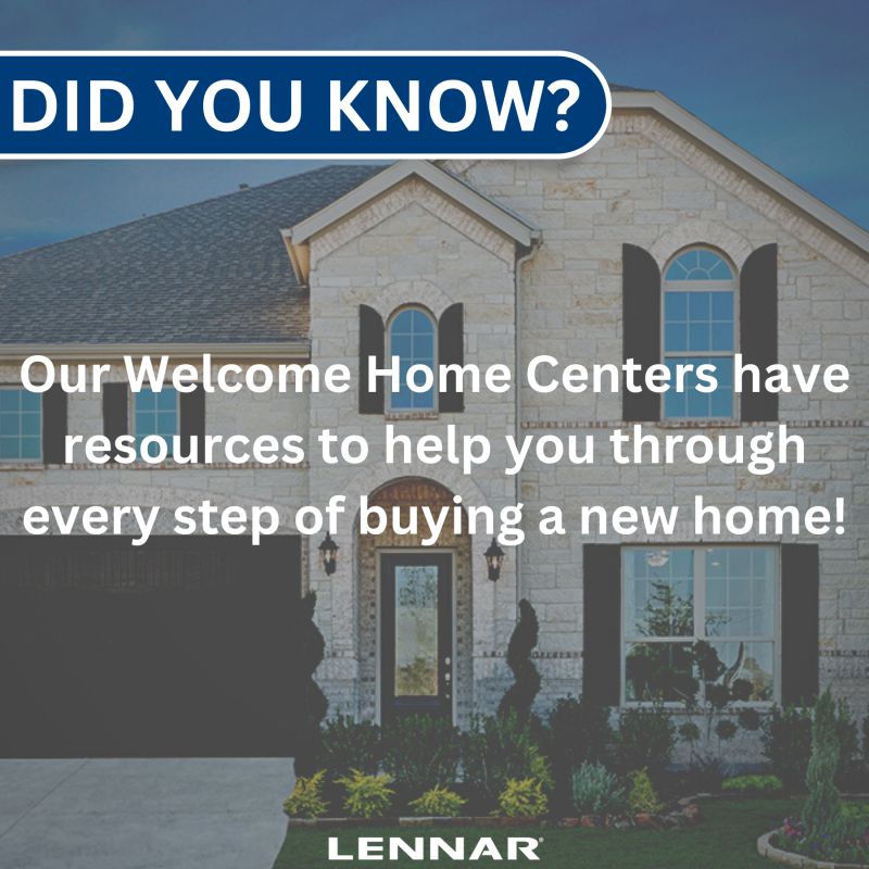 Ann Lieber on LinkedIn: Looking forward to meeting YOU at Lennar’s ... Ann Lieber on LinkedIn: Looking forward to meeting YOU at Lennar’s ...
