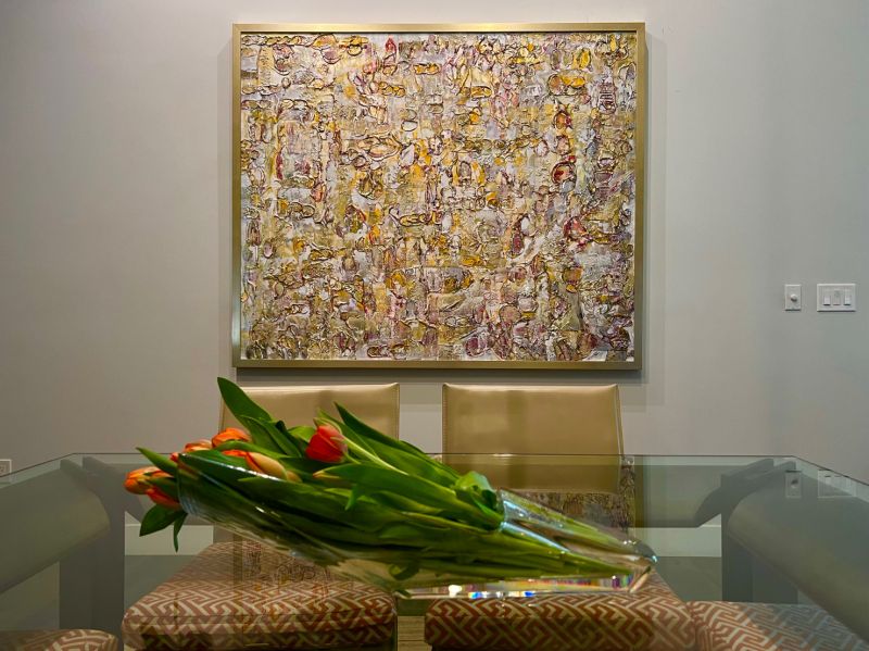 Jad Najjar on LinkedIn: Being commissioned to ceate a custom painting ... Jad Najjar on LinkedIn: Being commissioned to ceate a custom painting ...