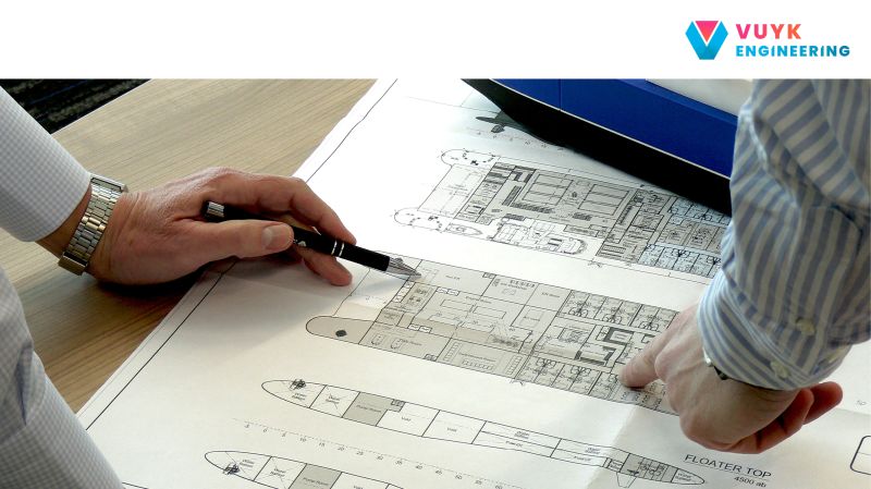 Vuyk Engineering Rotterdam B.V. on LinkedIn: Projects Vuyk Engineering ... Vuyk Engineering Rotterdam B.V. on LinkedIn: Projects Vuyk Engineering ...
