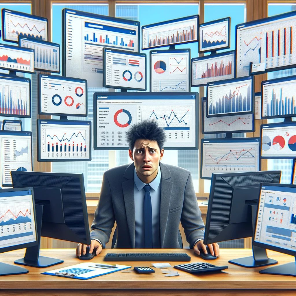 Analysisly on LinkedIn: #dataanalytics #dashboardparalysis # ... Analysisly on LinkedIn: #dataanalytics #dashboardparalysis # ...