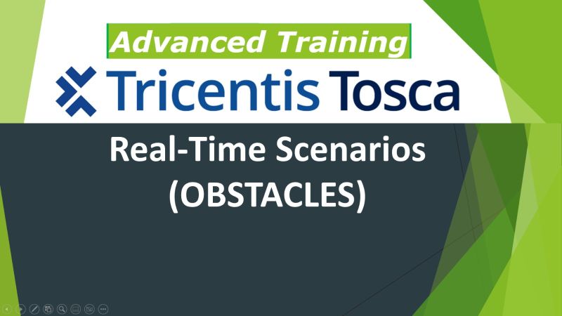 Ravikanth Reddy on LinkedIn: #tricentis #tosca #automation #testing # ... Ravikanth Reddy on LinkedIn: #tricentis #tosca #automation #testing # ...