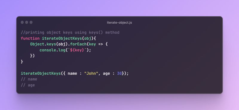 Noordeep Gill on LinkedIn: #javascript #codingtips #programming # ... Noordeep Gill on LinkedIn: #javascript #codingtips #programming # ...