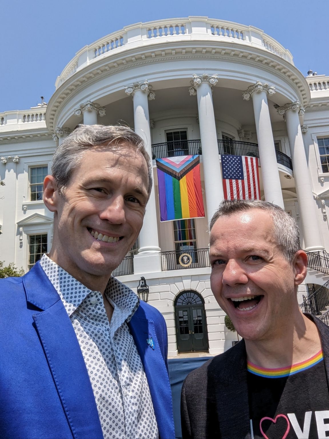 Ross Murray on LinkedIn: #lgbtq #pride Ross Murray on LinkedIn: #lgbtq #pride