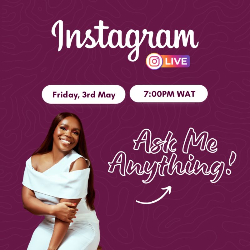 Chisom C. Nwokwu on LinkedIn: My DM’s have been so full and I really ... Chisom C. Nwokwu on LinkedIn: My DM’s have been so full and I really ...