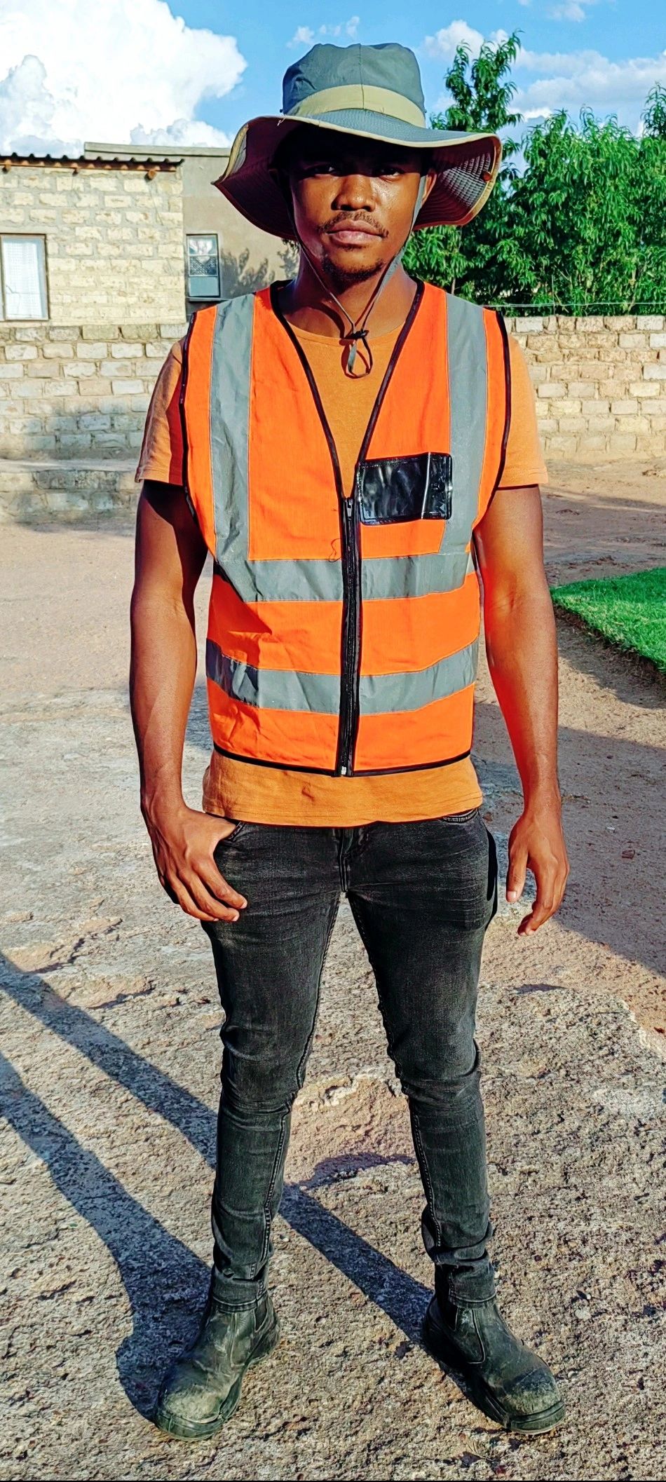 Sbusiso Oliphant Ntuli on LinkedIn: I am Oliphant Ntuli. 22 years of ... Sbusiso Oliphant Ntuli on LinkedIn: I am Oliphant Ntuli. 22 years of ...