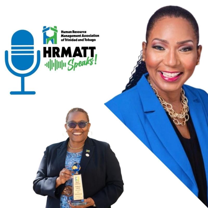 Cavelle Joseph - St. Omer SHRM - SCP, MBA, B.Sc. on LinkedIn: # ... Cavelle Joseph - St. Omer SHRM - SCP, MBA, B.Sc. on LinkedIn: # ...